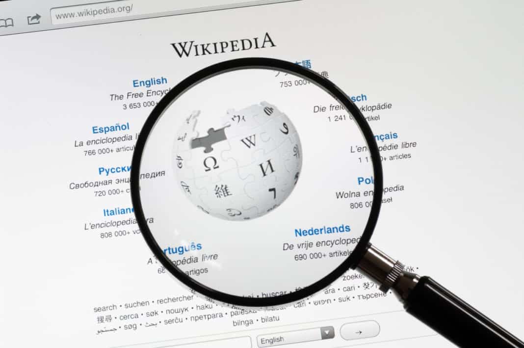 Workshop: Wikipedia-artikels opslaan als pdf | Clickx