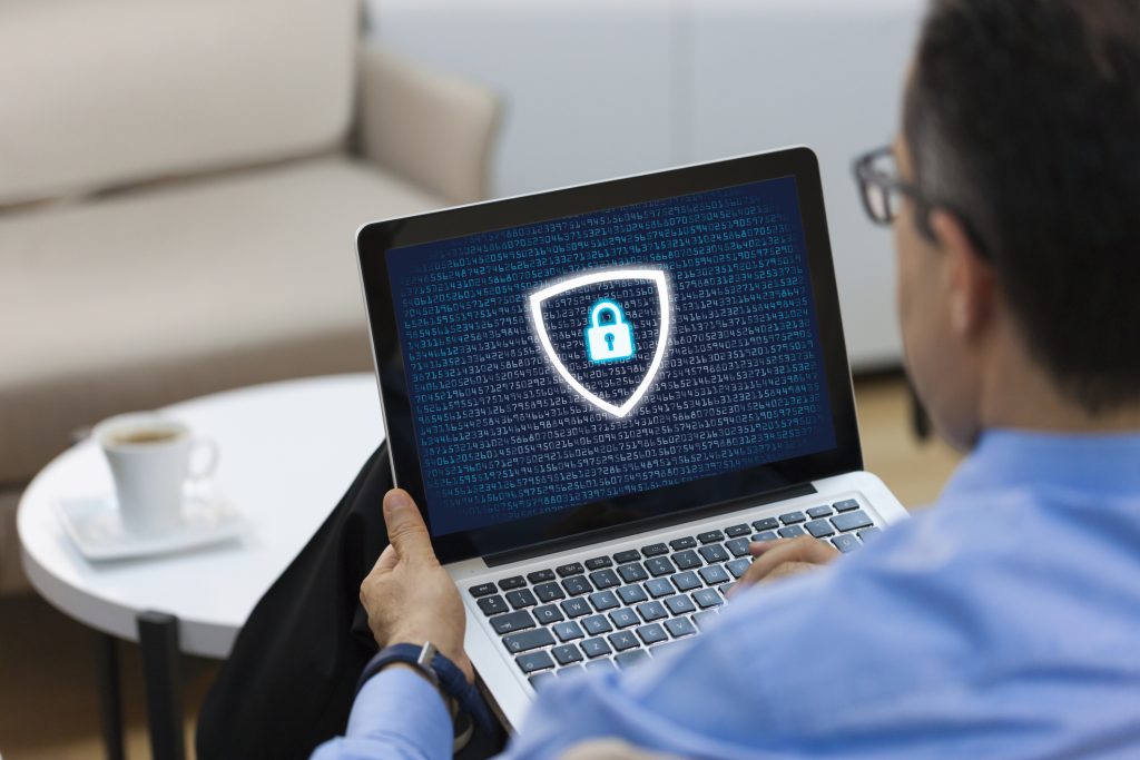 Wat zijn de manieren om je computer veilig te houden? | Clickx