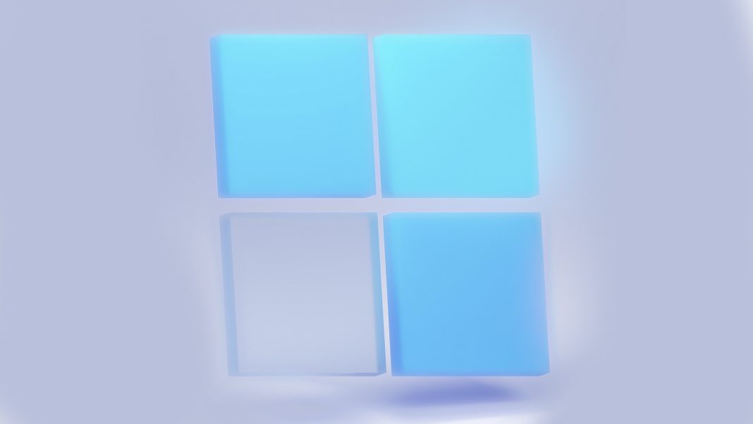 Enfin plus besoin de créer un compte lors de l'installation de Windows ...