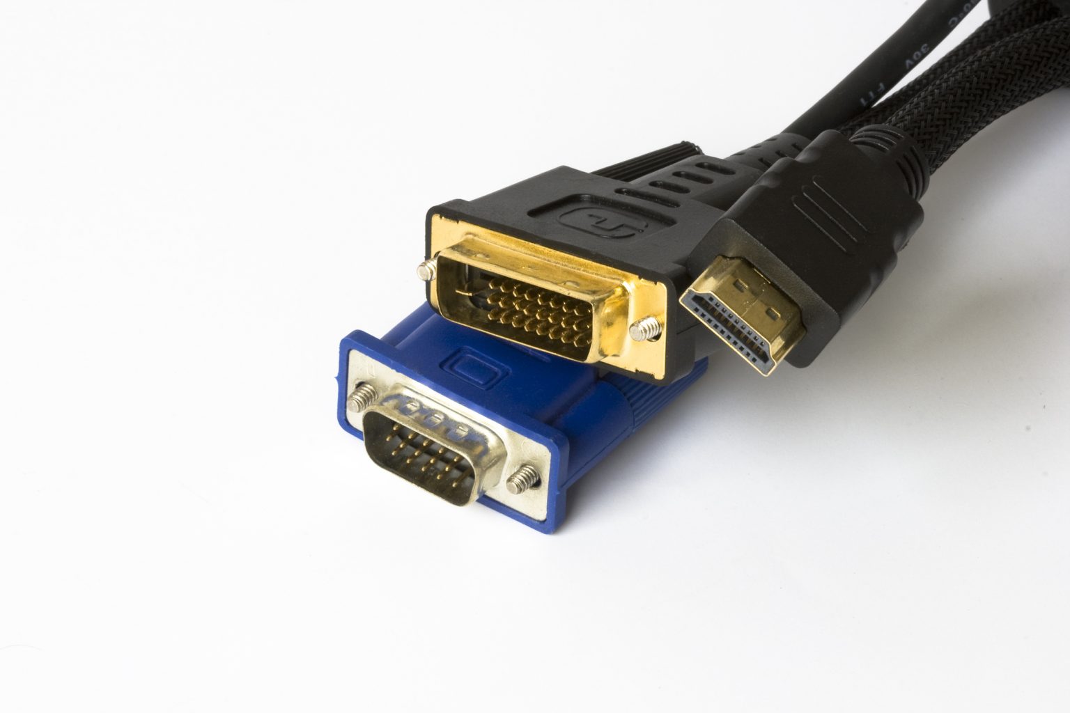 HDMI-kabels: alle soorten op een rijtje | Clickx