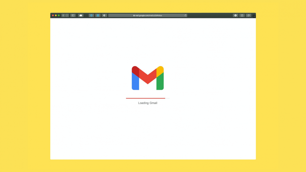 Gmail aanmaken in 5 simpele stappen | Clickx