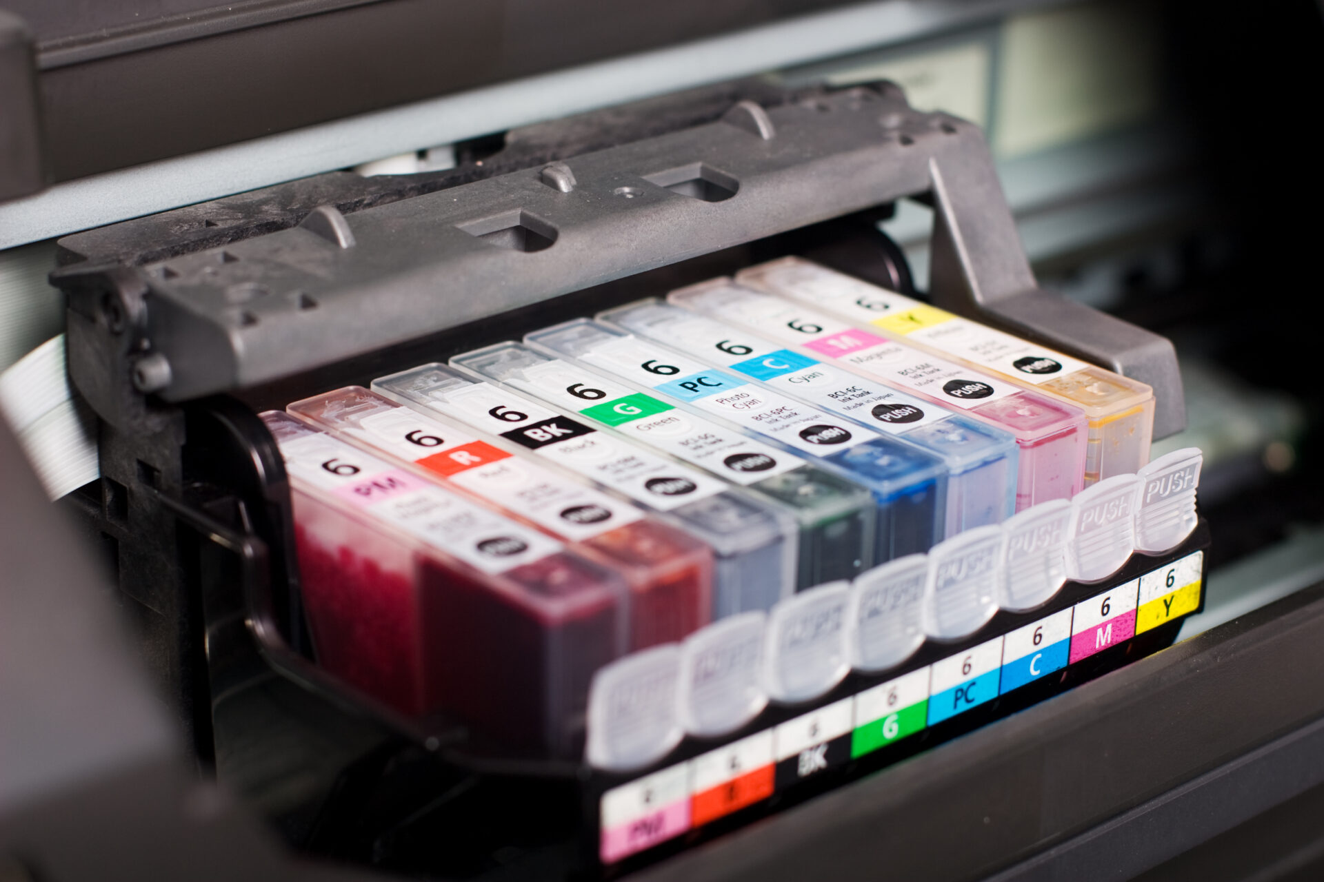 De beste printers: afdrukken aan lichtsnelheid | Clickx