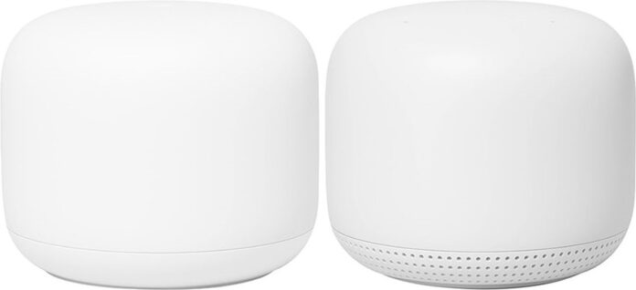 Powerline-adapters vs. Mesh Wi-Fi | Clickx