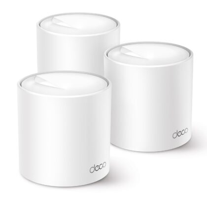 Powerline-adapters vs. Mesh Wi-Fi | Clickx
