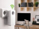 Powerline-adapters vs. Mesh Wi-Fi | Clickx