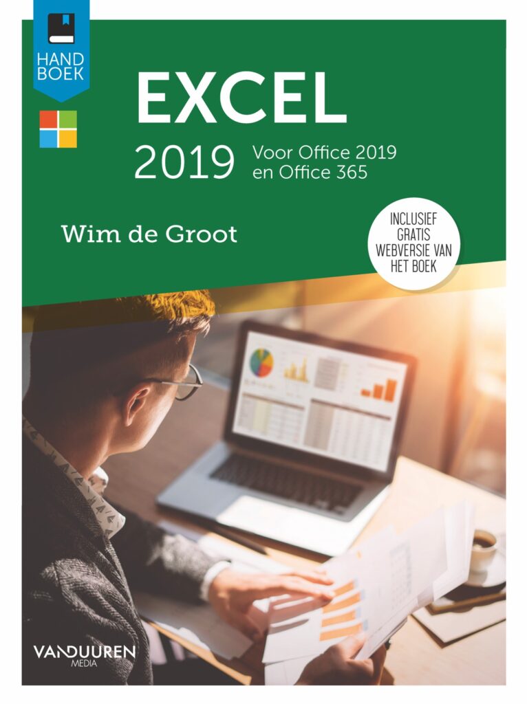 Een grafiek maken in Excel: zo doe je dat | Clickx