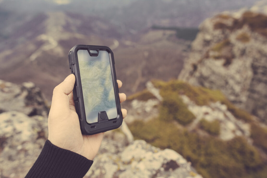 De beste rugged smartphones | Clickx