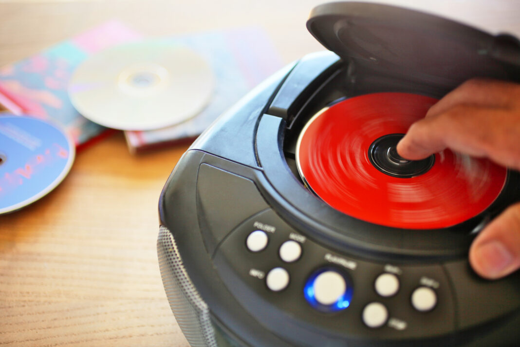 De evolutie van audio: van vinyl tot Spotify | Clickx
