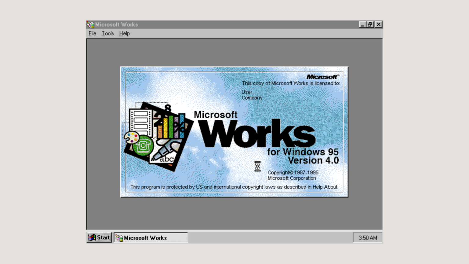 Microsoft Works-bestand (WPS) converteren naar Word of Excel? | Clickx