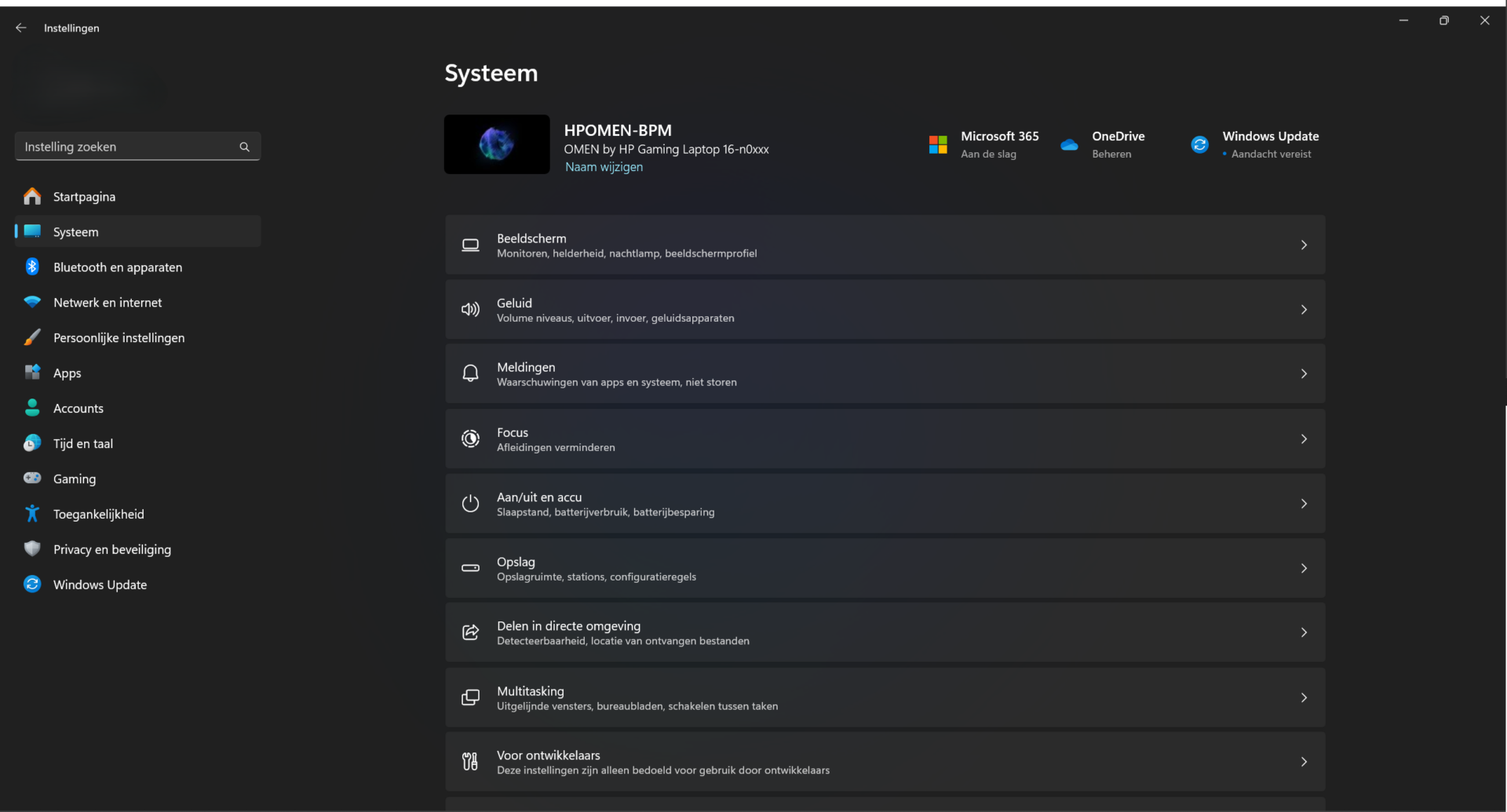 Scherm draaien in Windows 11: dat doe je zo | Clickx