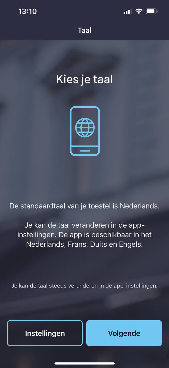 MyGov.be: je overheidsdocumenten overzichtelijk raadplegen | Clickx
