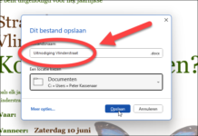 Werken met sjablonen in Word 2024 | Clickx