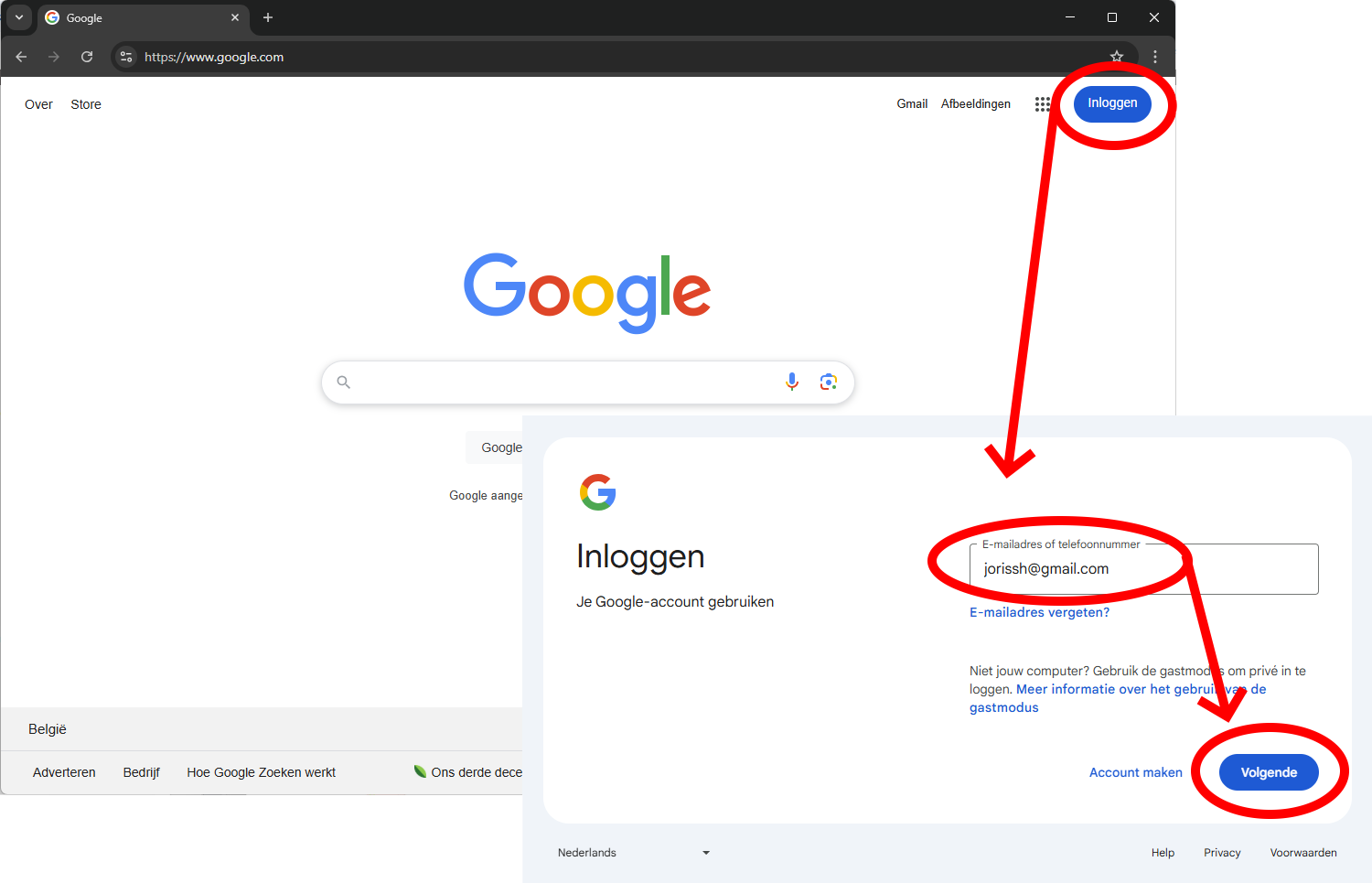 Haal meer uit je Google-services | Clickx