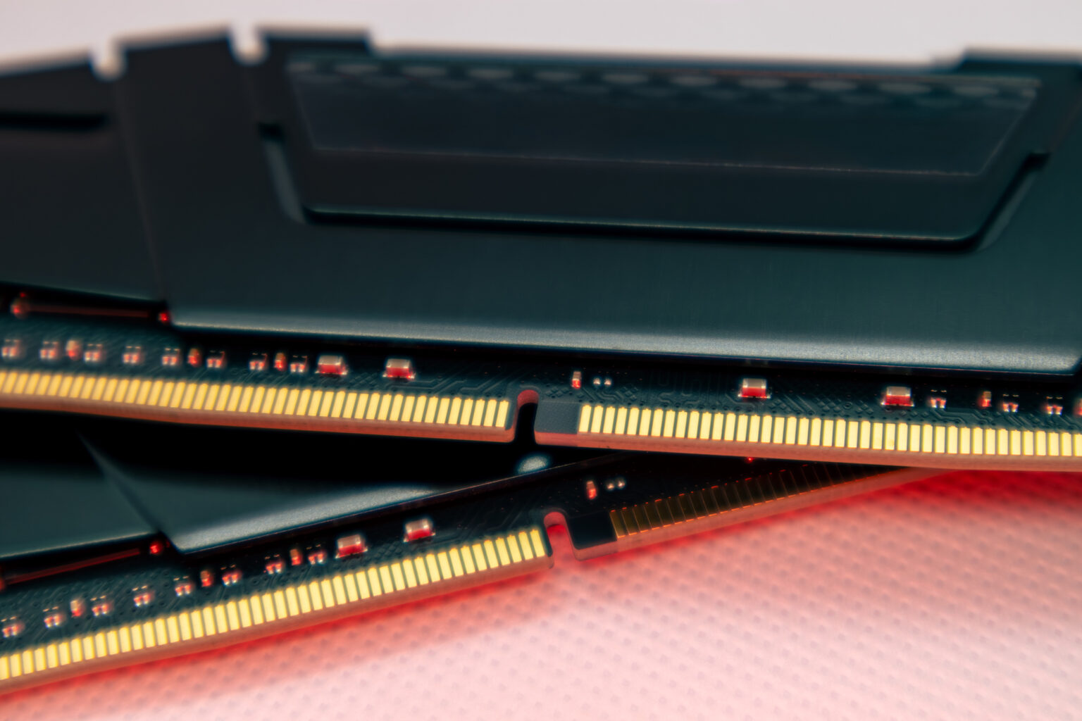 RAM-geheugen in 2025: DDR4 of DDR5? | Clickx